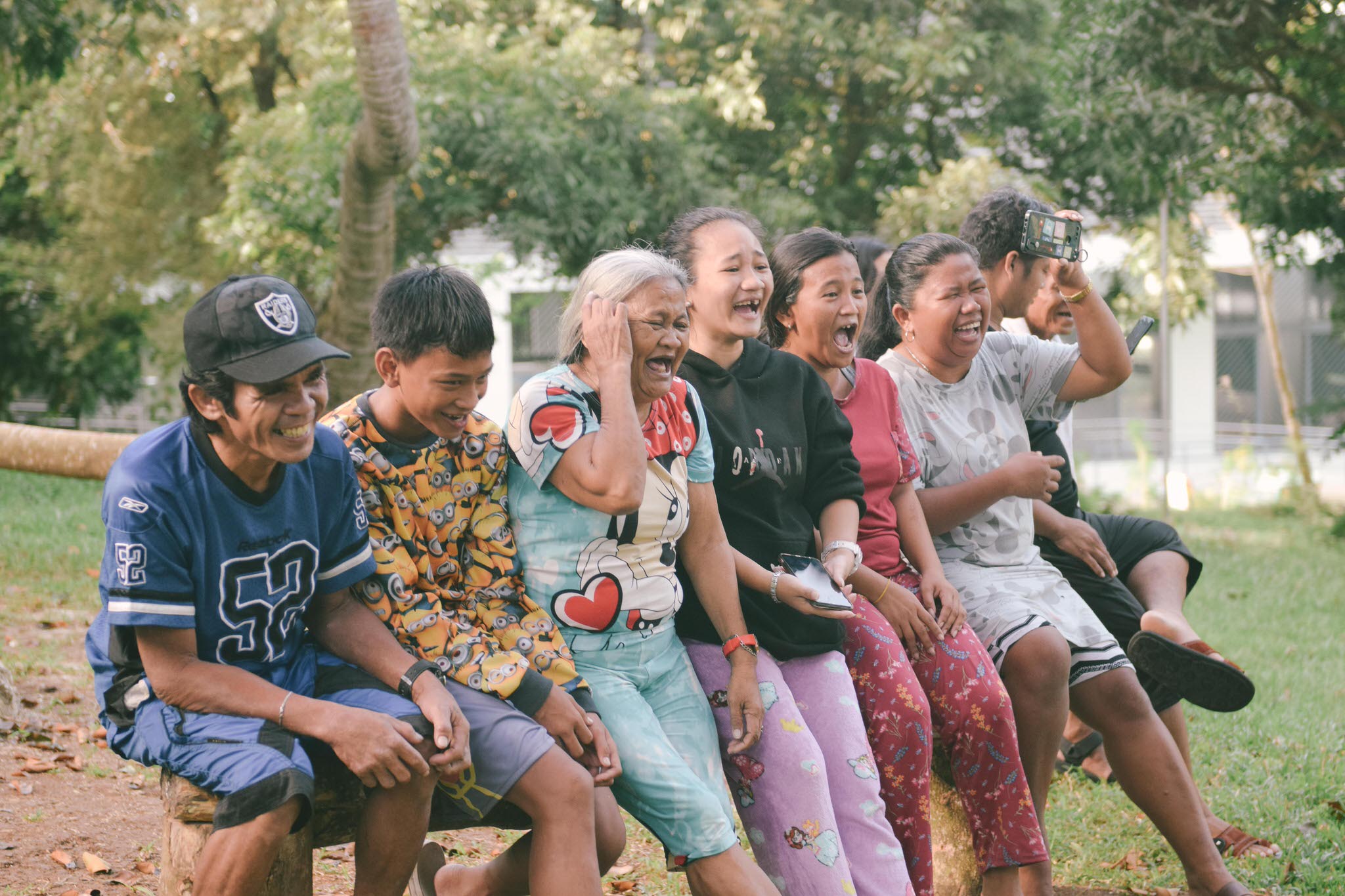 Onesimo Bulilit – a place fit for children