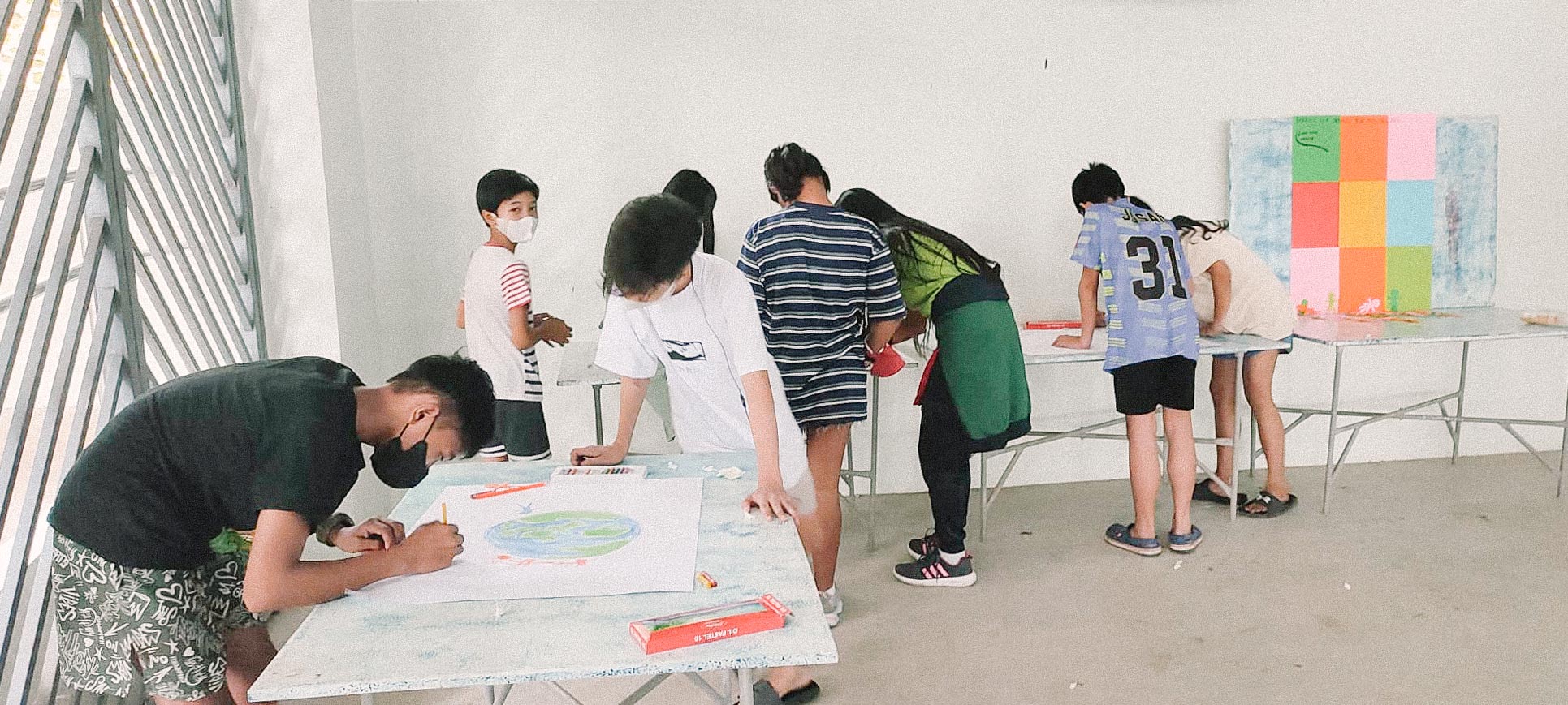 Children’s Month 2022 – Onesimo Bulilit