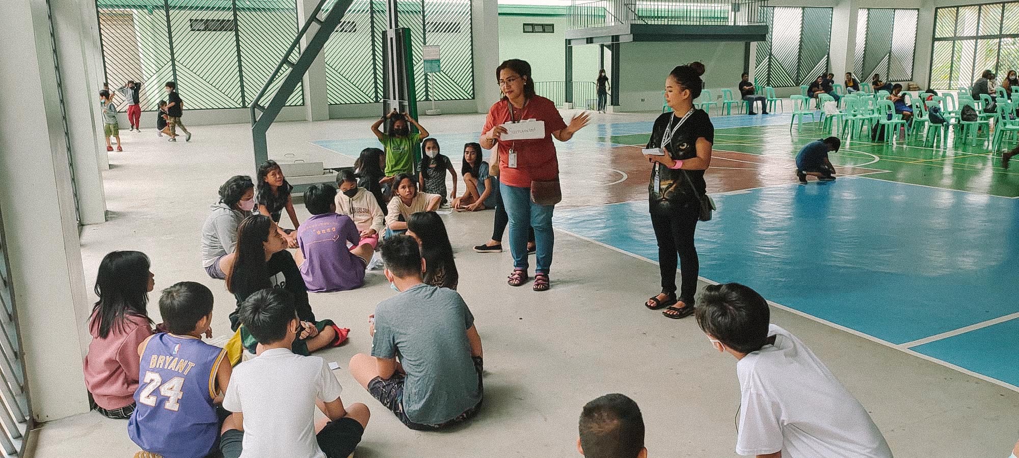 Children’s Month 2022 – Onesimo Bulilit