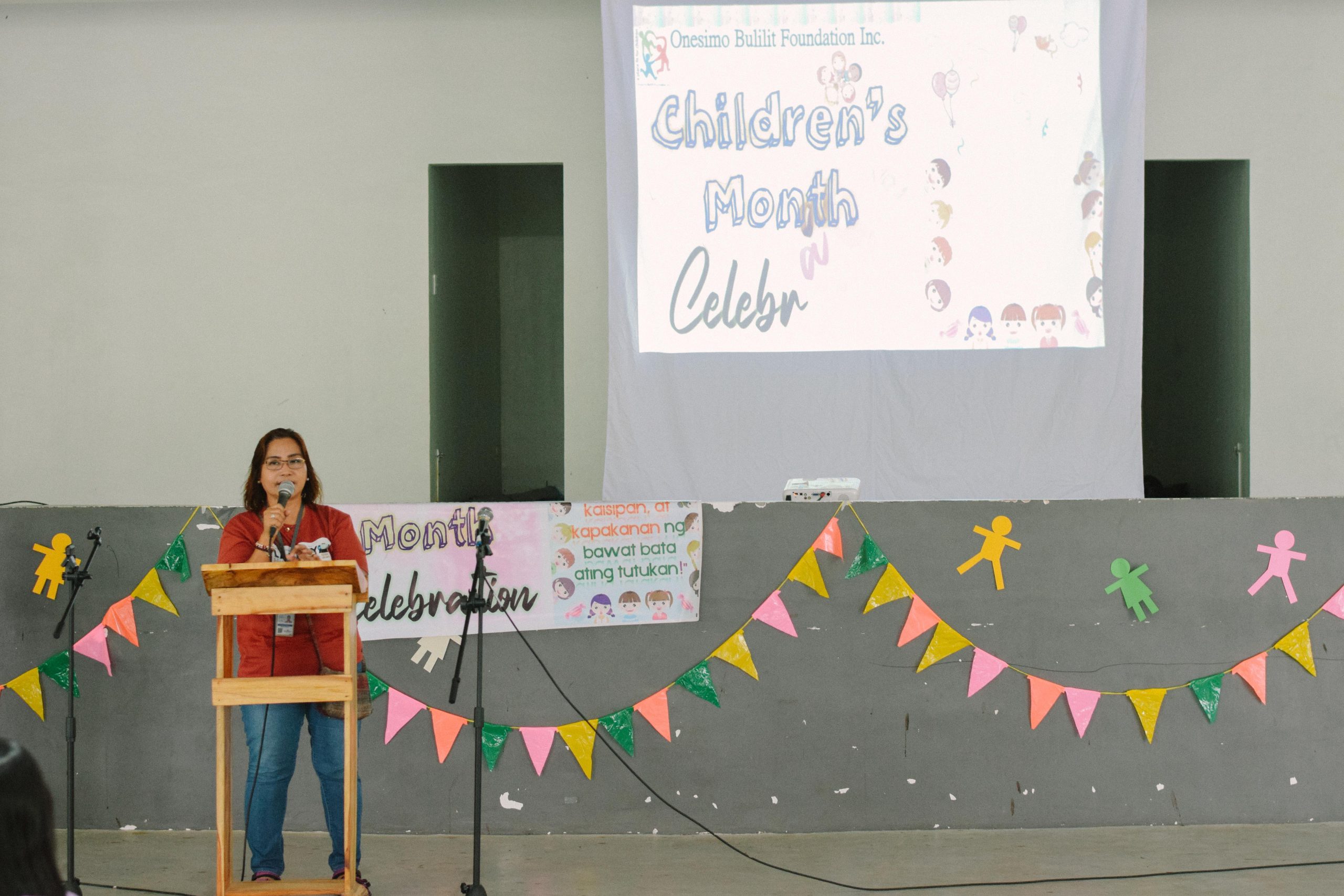 Children’s Month 2022 – Onesimo Bulilit