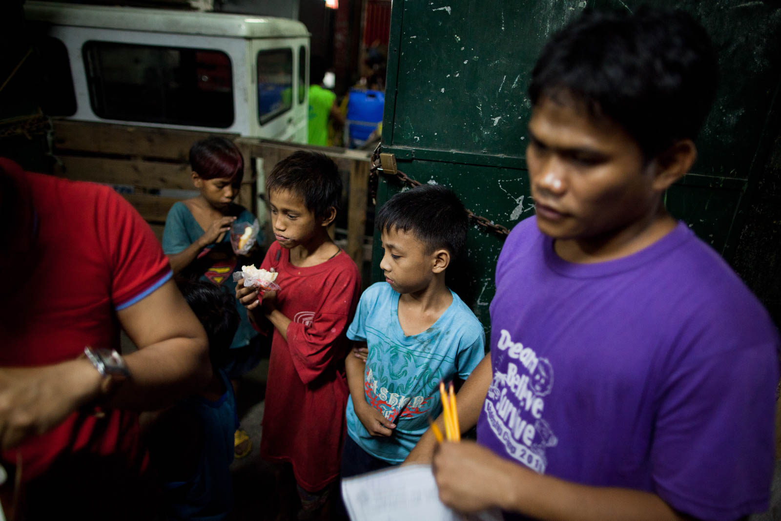 Programs – Onesimo Bulilit